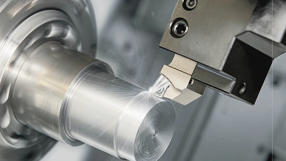Machining Titanium: Common Mistakes You Must Avoid