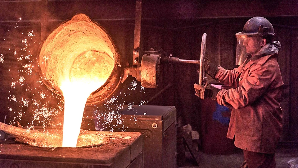 What is the melting point of steel? Your Complete Guide