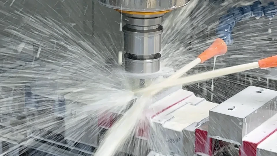 Machining Titanium: Common Mistakes You Must Avoid