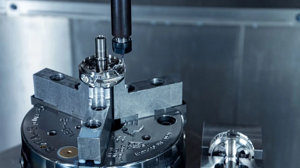 Machining Titanium: Common Mistakes You Must Avoid