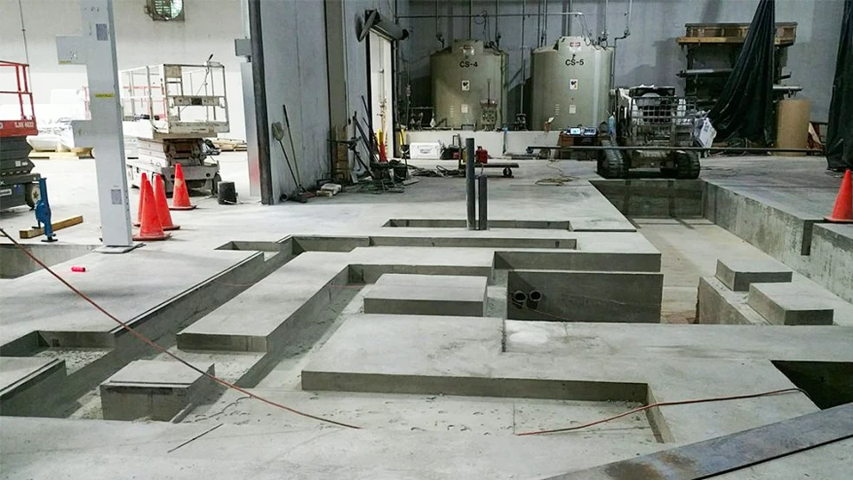 Machine Foundation: Why It Matters for Machine Performance?