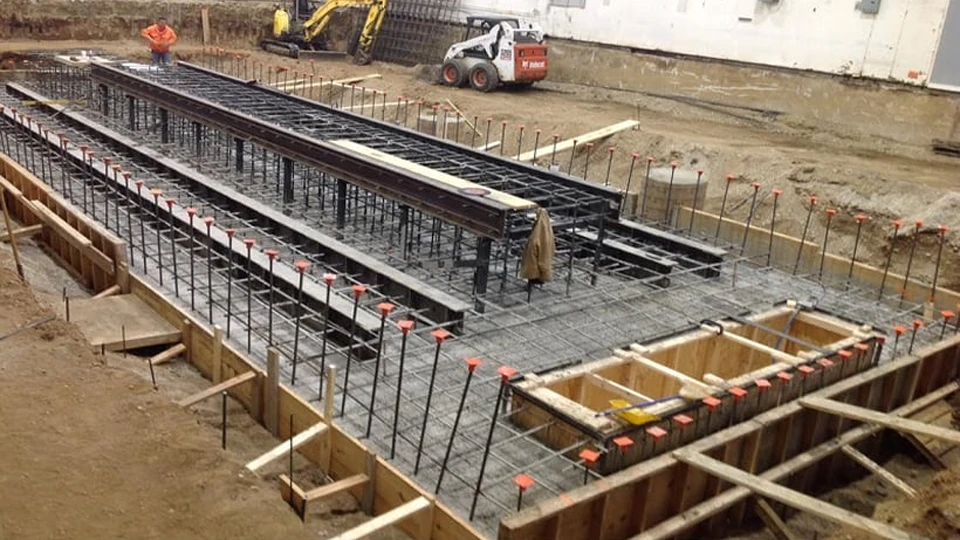 Machine Foundation: Why It Matters for Machine Performance?