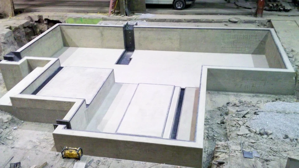 Machine Foundation: Why It Matters for Machine Performance?