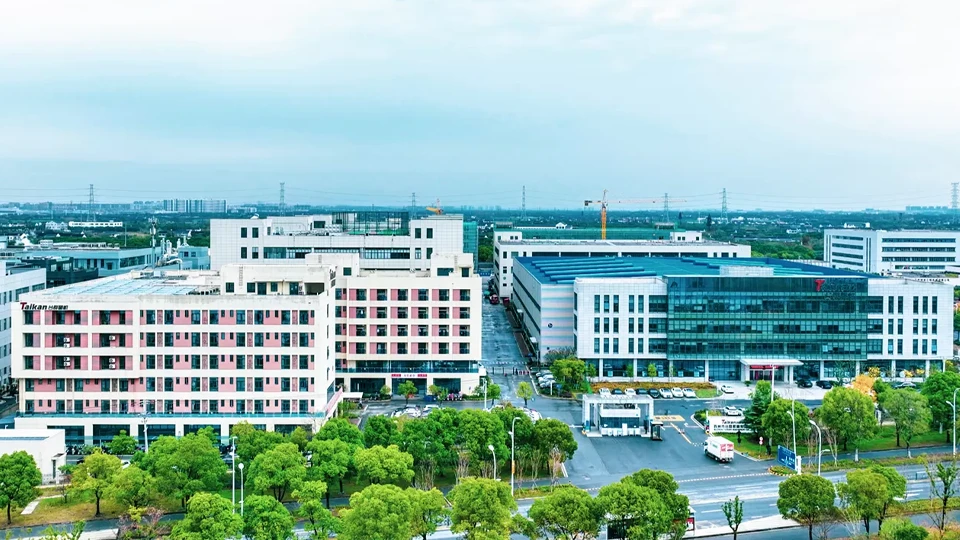 中国七大数控铣床制造商 10